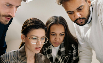 Embedded Teams – Unblock business growth with ILI Digital