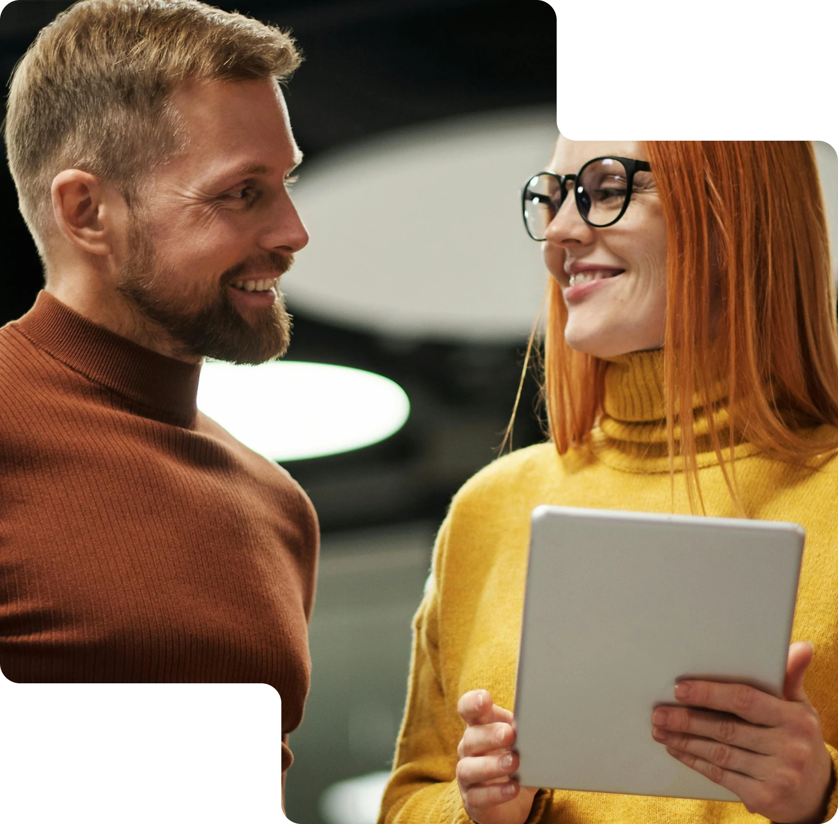Embedded Teams – ILI Digital Services