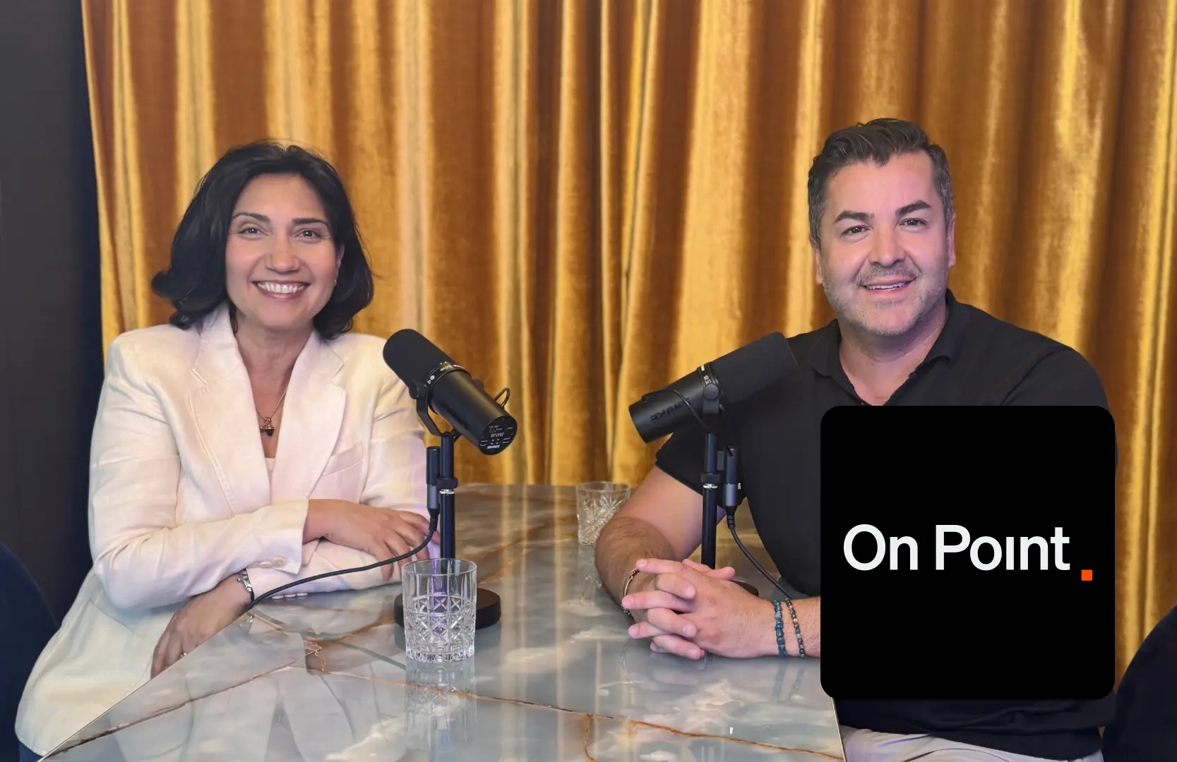Why HR and AI Work Together: Podcast with Filiz Albrecht
